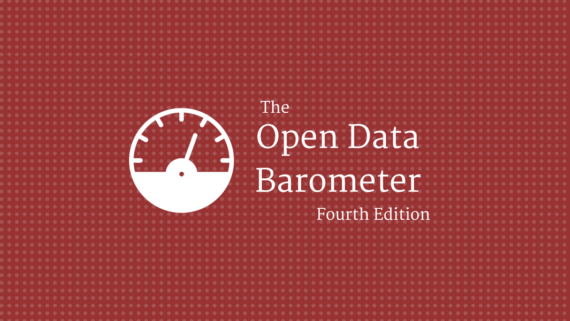 Open Data Barometer: As citizens demand accountability, governments ...