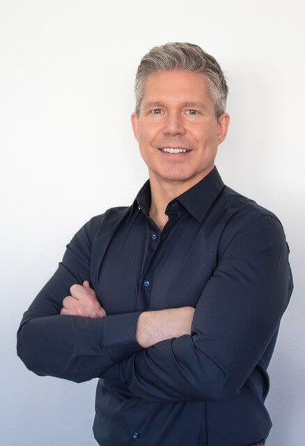 Steven Pearson - World Wide Web Foundation