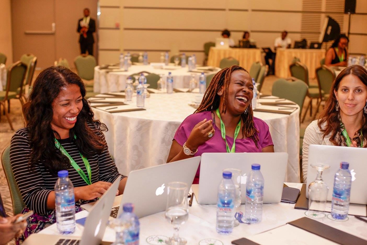 World Wide Web Foundation